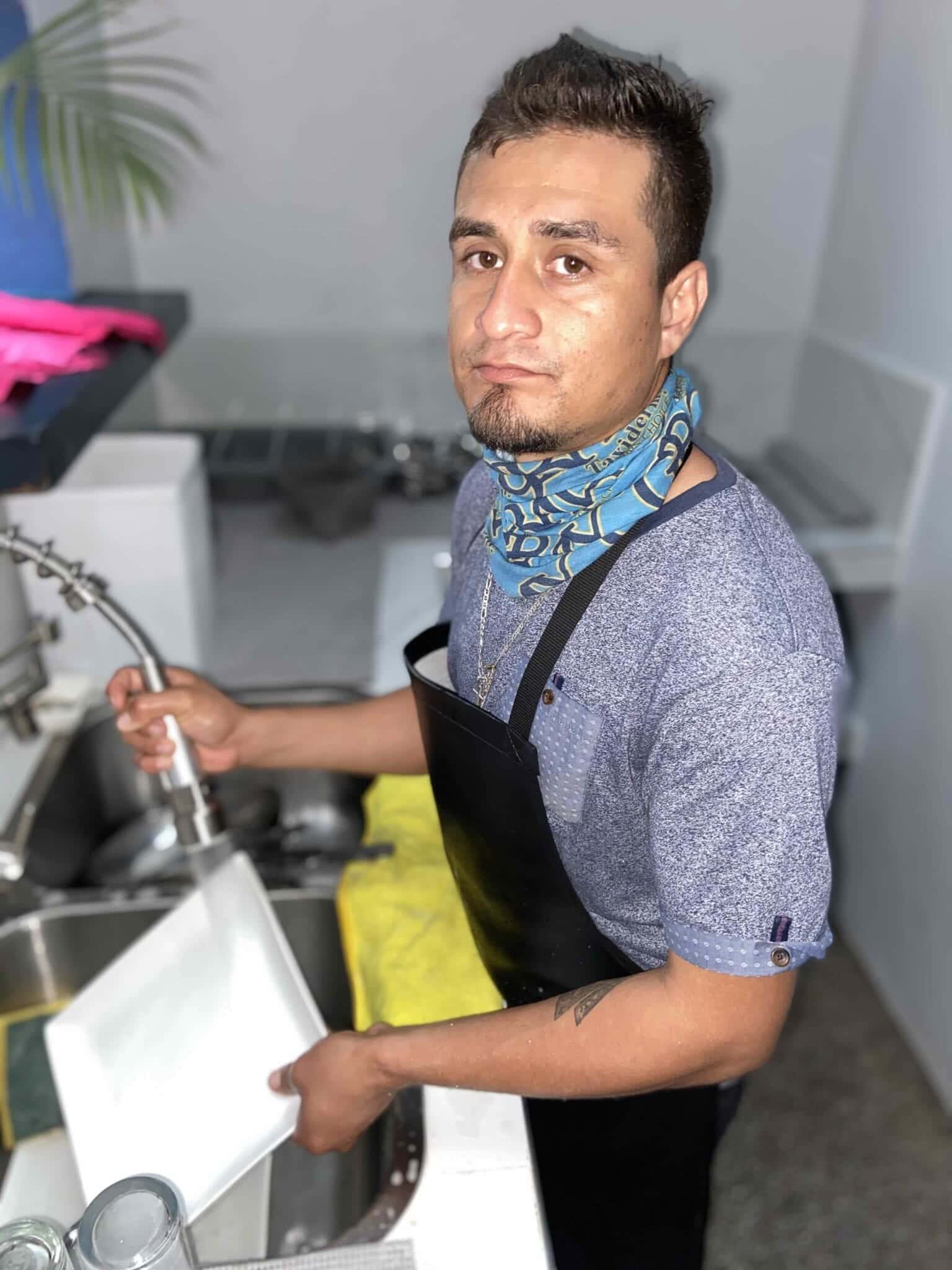 José Andres — Out and About Puerto Vallarta José Andres — Out and About Puerto Vallarta