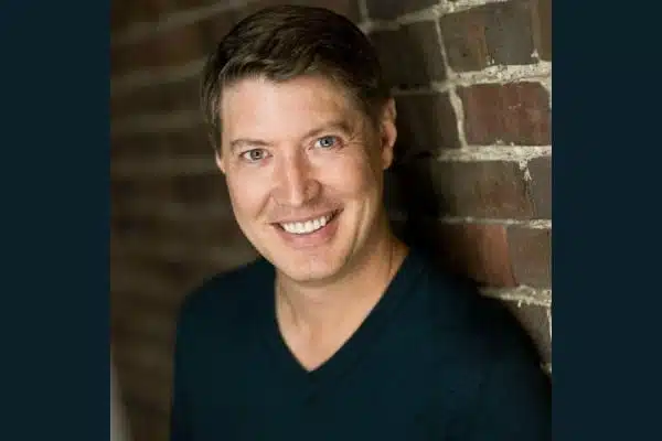 Derek Carkner is the new artistic director at the PV Gay Men's Chorus