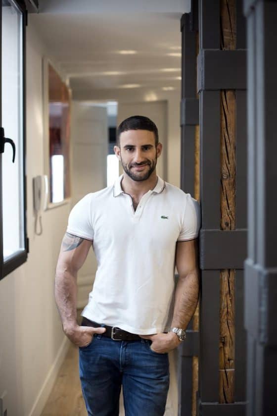 Together we are unstoppable: Eliad Cohen
