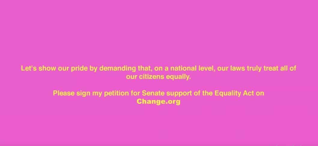 The top 11 LGBT+ moments of Taylor Swift's newest video