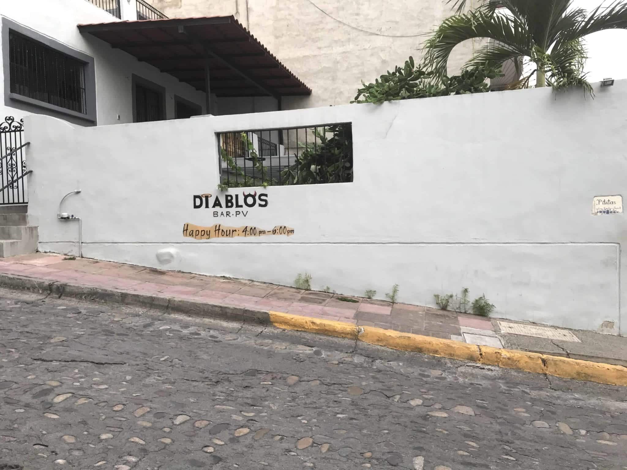 Where do the businesses go during low season? Vidal Meza (LGBT Business ...