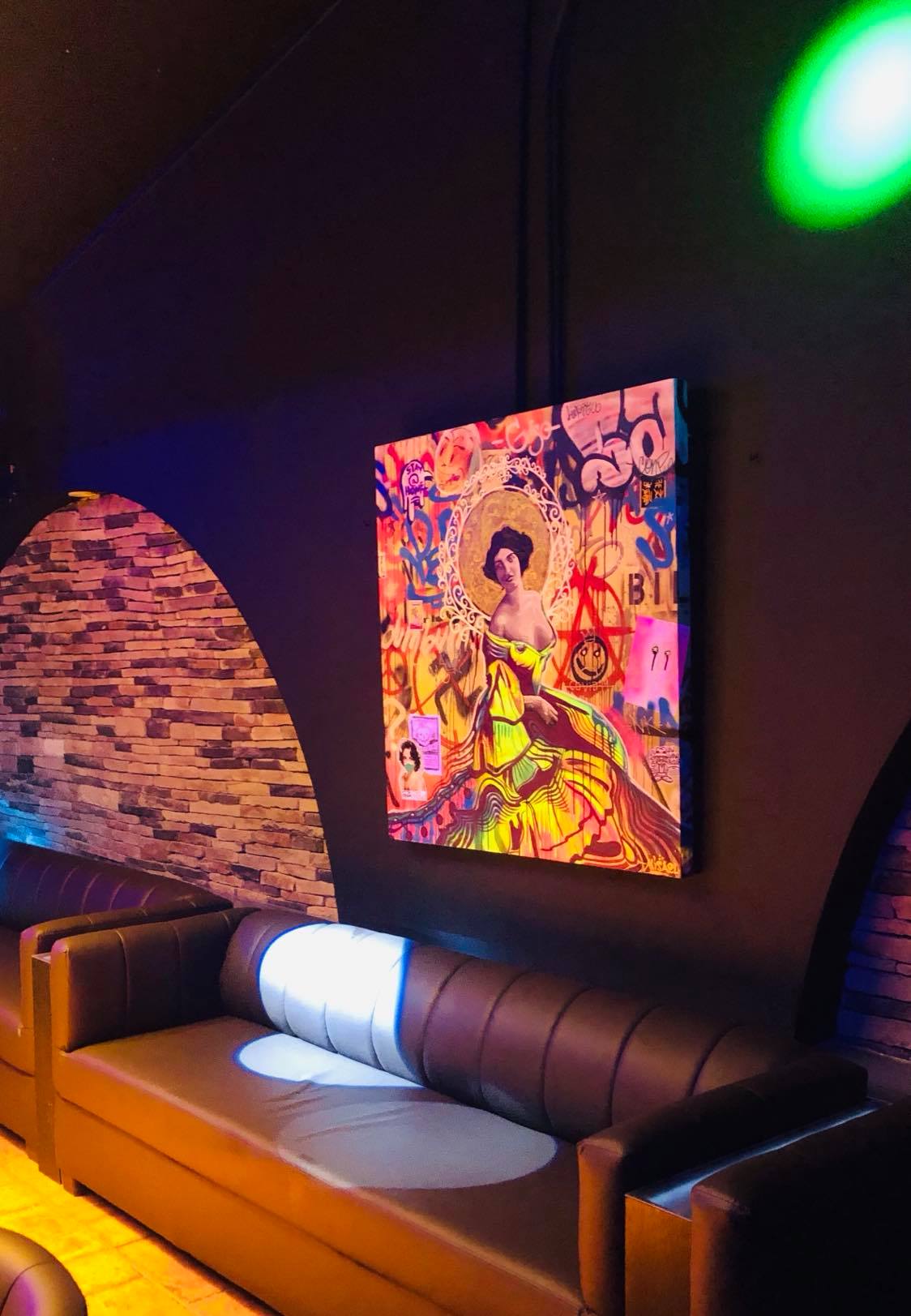 Candy Bar Restaurant Opens Its Doors in Zona Romantica