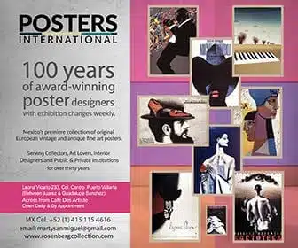 Posters International