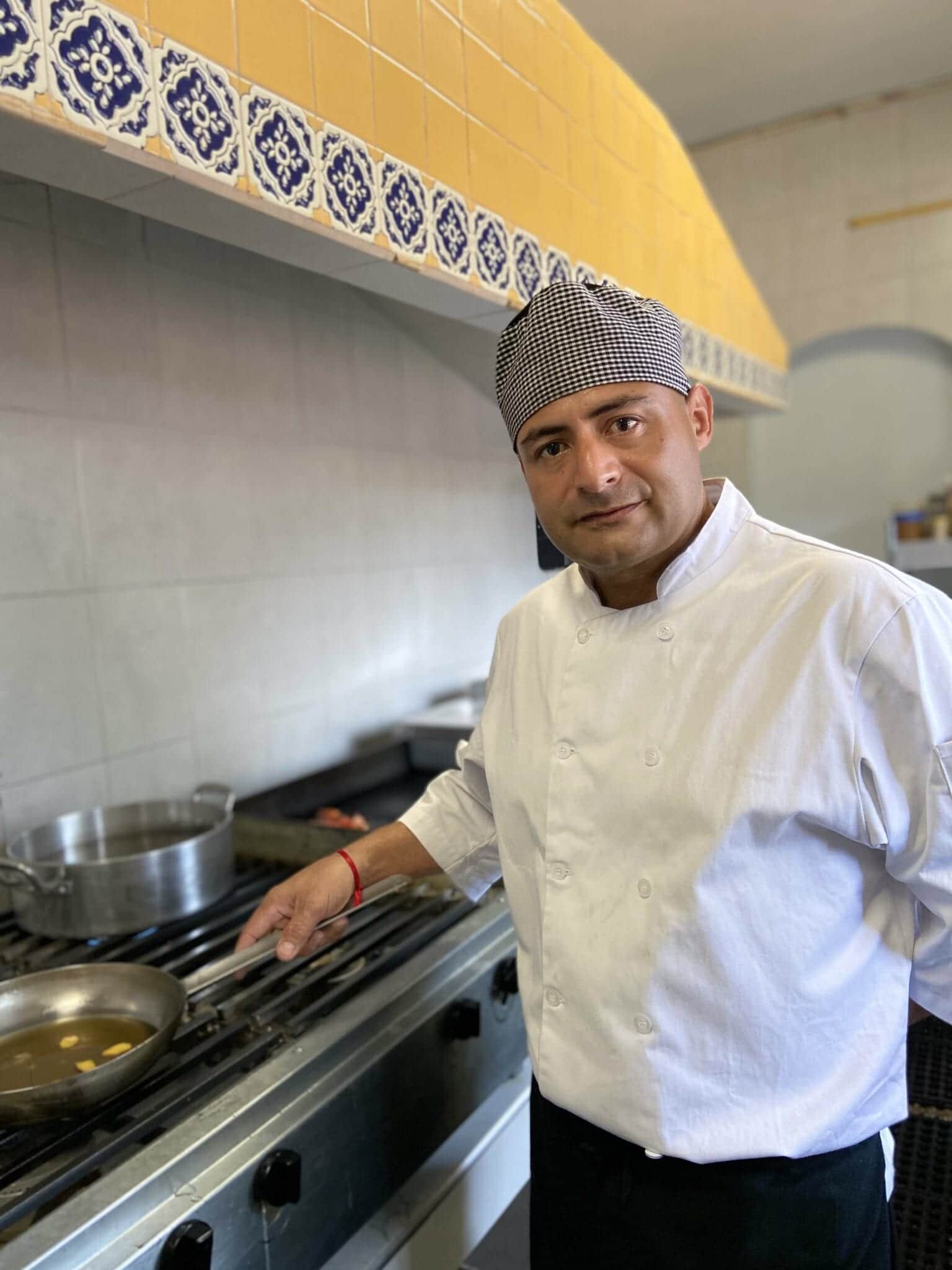 Candy Bar Restaurant Introduces Staff Out and About Puerto Vallarta News