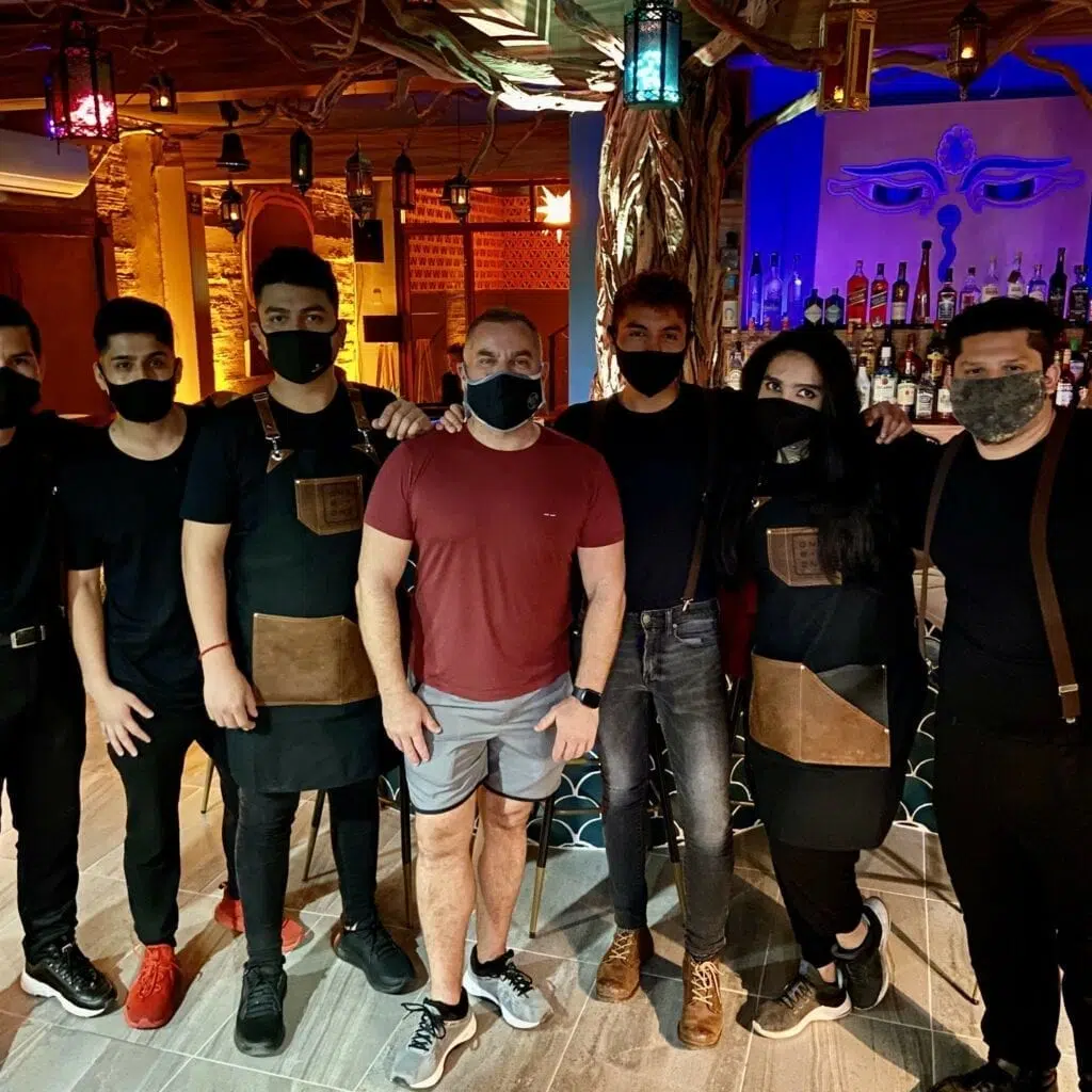 One Six One Celebrates Two Years on Saturday, April 1