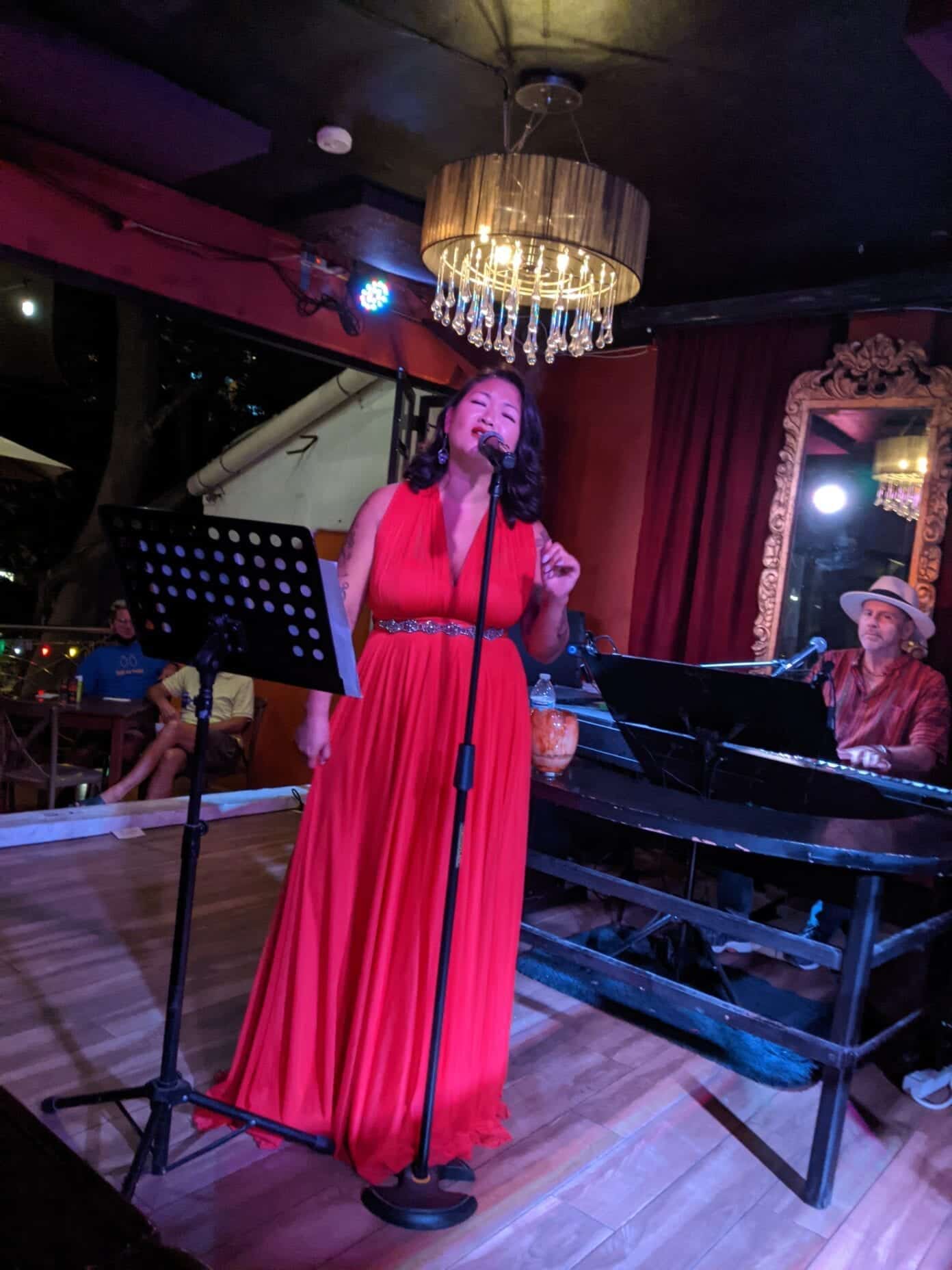 Alison Lo is taking Puerto Vallarta by Storm Out and About Puerto ...