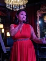 Alison Lo is taking Puerto Vallarta by Storm