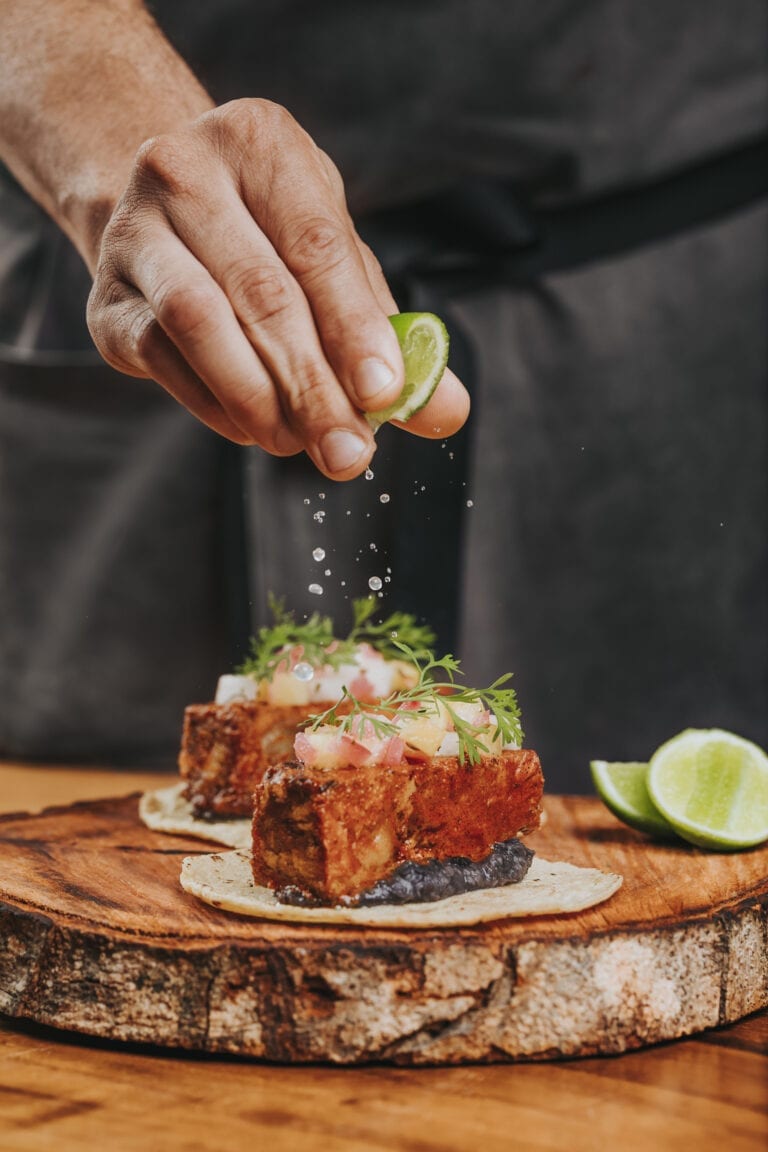 Makal Restaurant is an Experience of the Senses Out and About Puerto ...