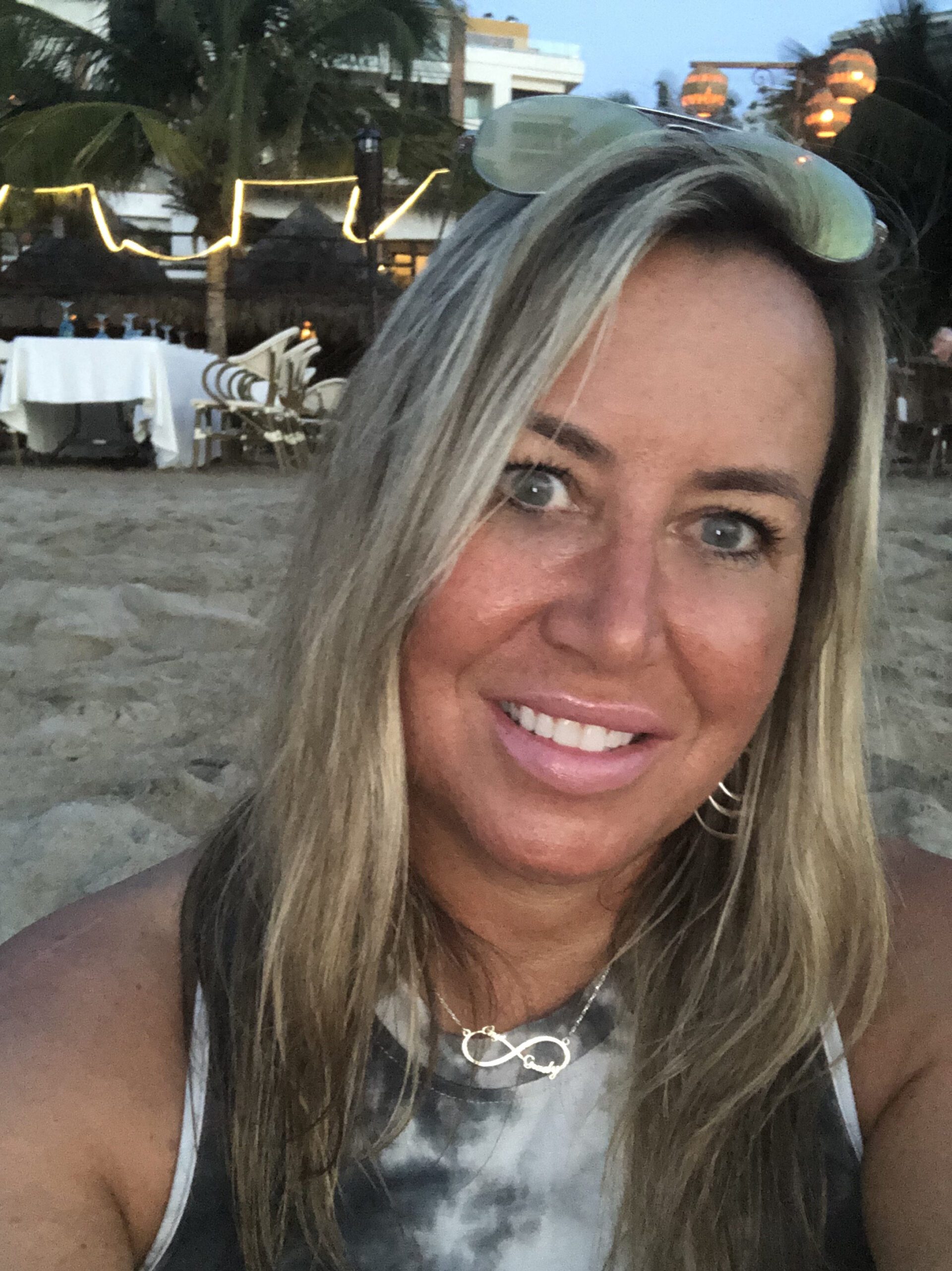 Monica Miller: PV’s Zest for Life Fuels My Soul Out and About Puerto ...