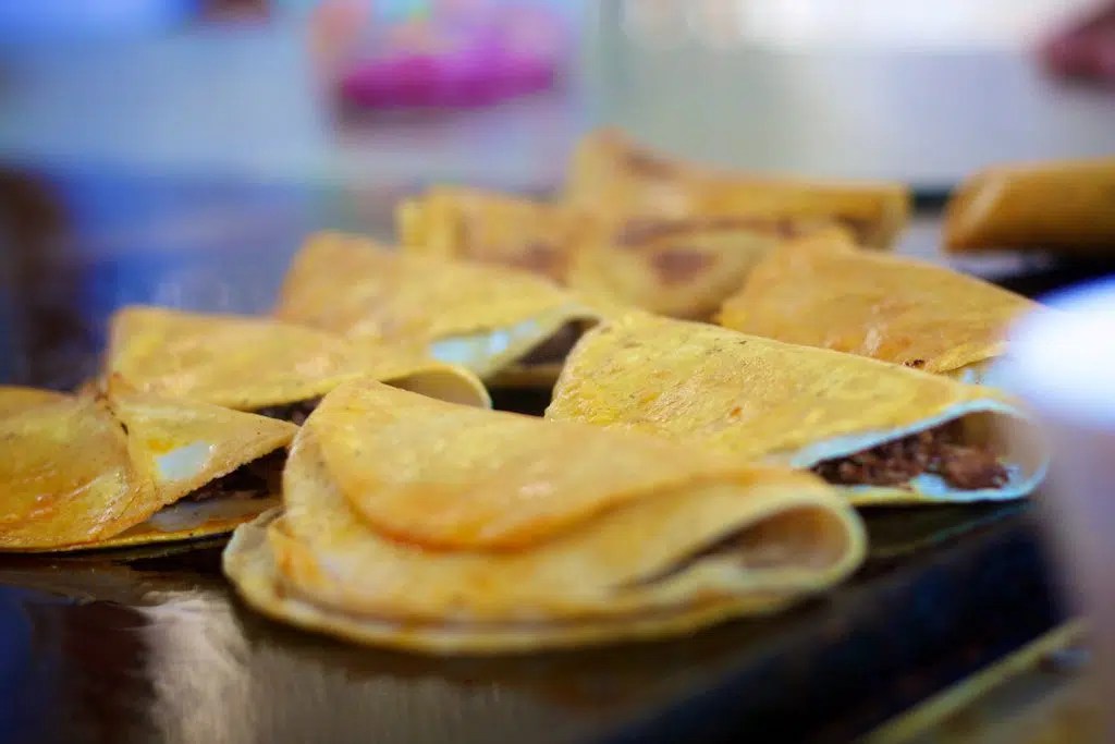 Late Night Taco Craving? Out and About Puerto Vallarta News