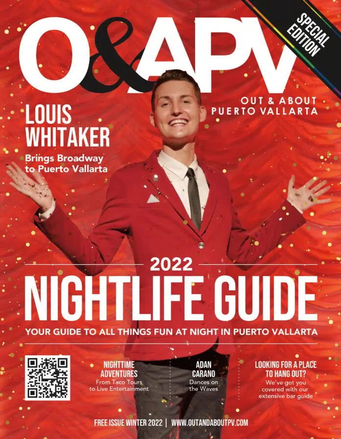 2022 NightLife Guide