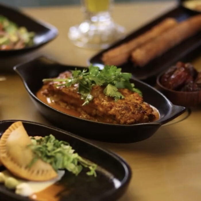 Talented Puerto Vallarta Chef Carrillo Takes Talents to International ...