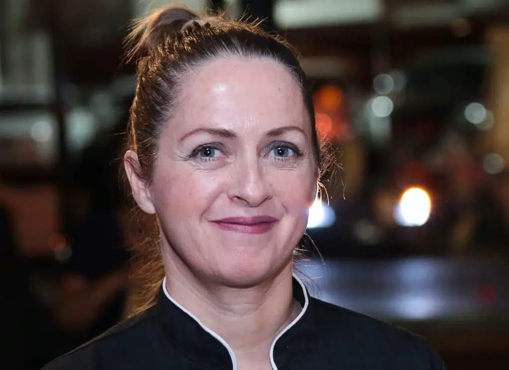 'Ellas se Juntas' Brings Women Chefs Together to Offer Dinner with a Cause