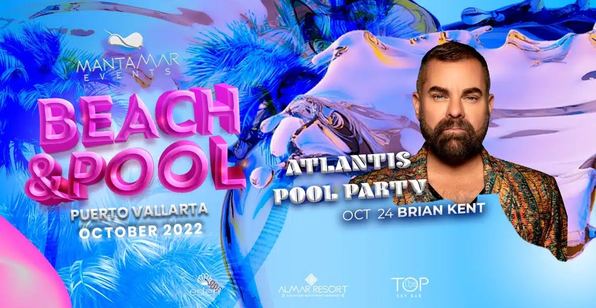 Atlantis Cruises to Puerto Vallarta as Businesses Prepare Special Events