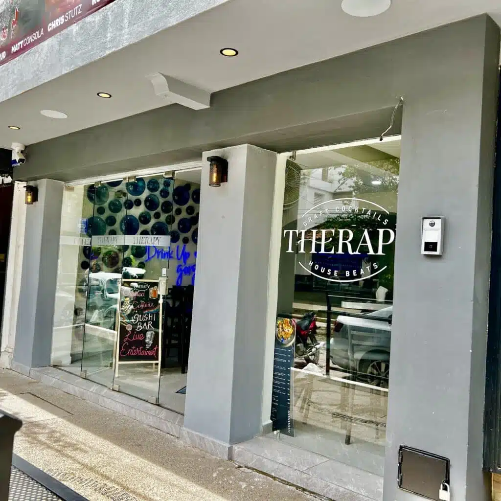 Hideaway Restaurants Offer Fun and Food