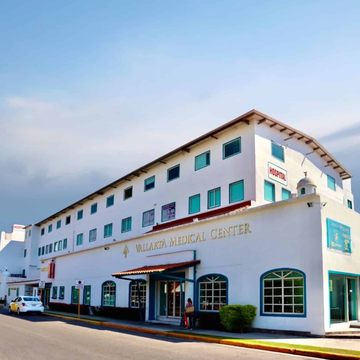Vallarta Medical Center Celebrates Seven Years as a Top Level Hospital ...