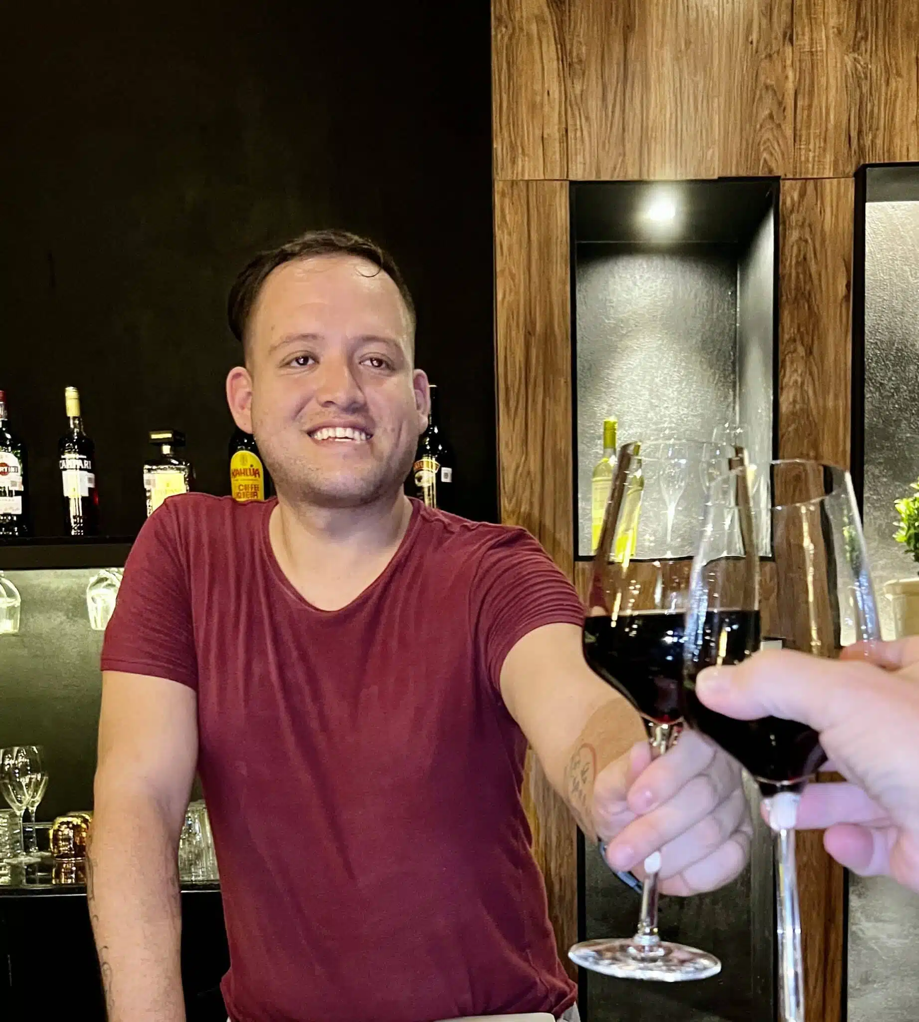 Shhhhh! It's a Secret! New 'Secret' Wine Bar Opens in Hidden Location