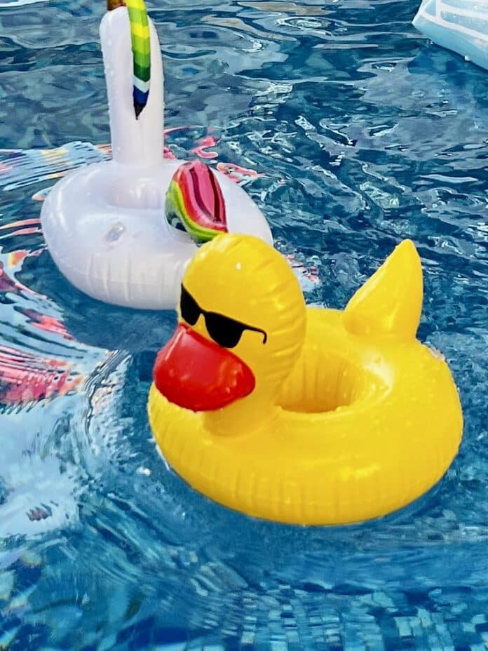 Casa Cupula Opens New Clothing Optional Pool Club Area, Doubling Size ...