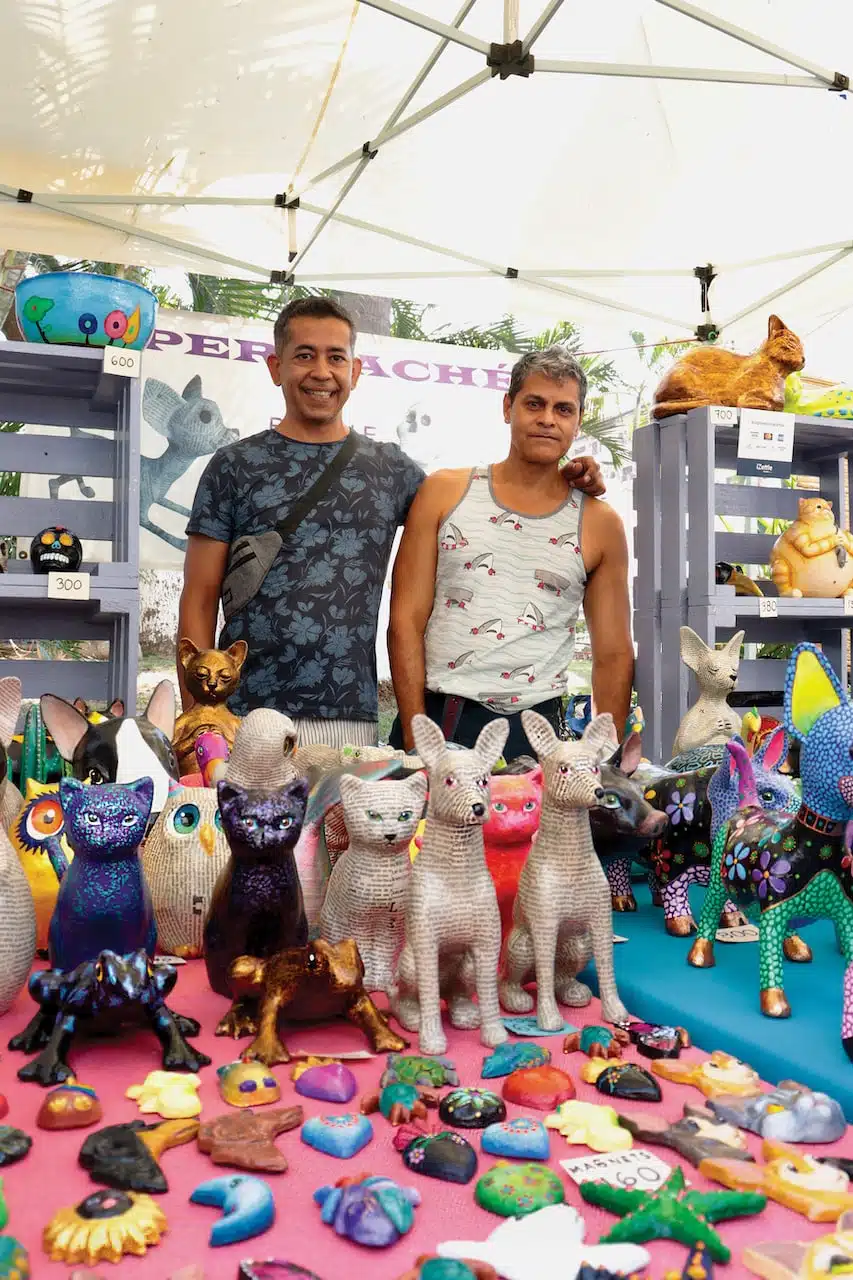 Paper Mache that Slays