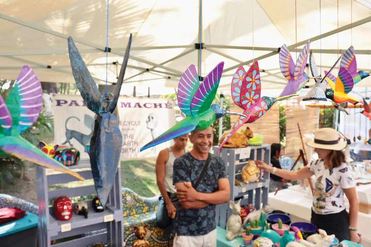 Paper Mache that Slays