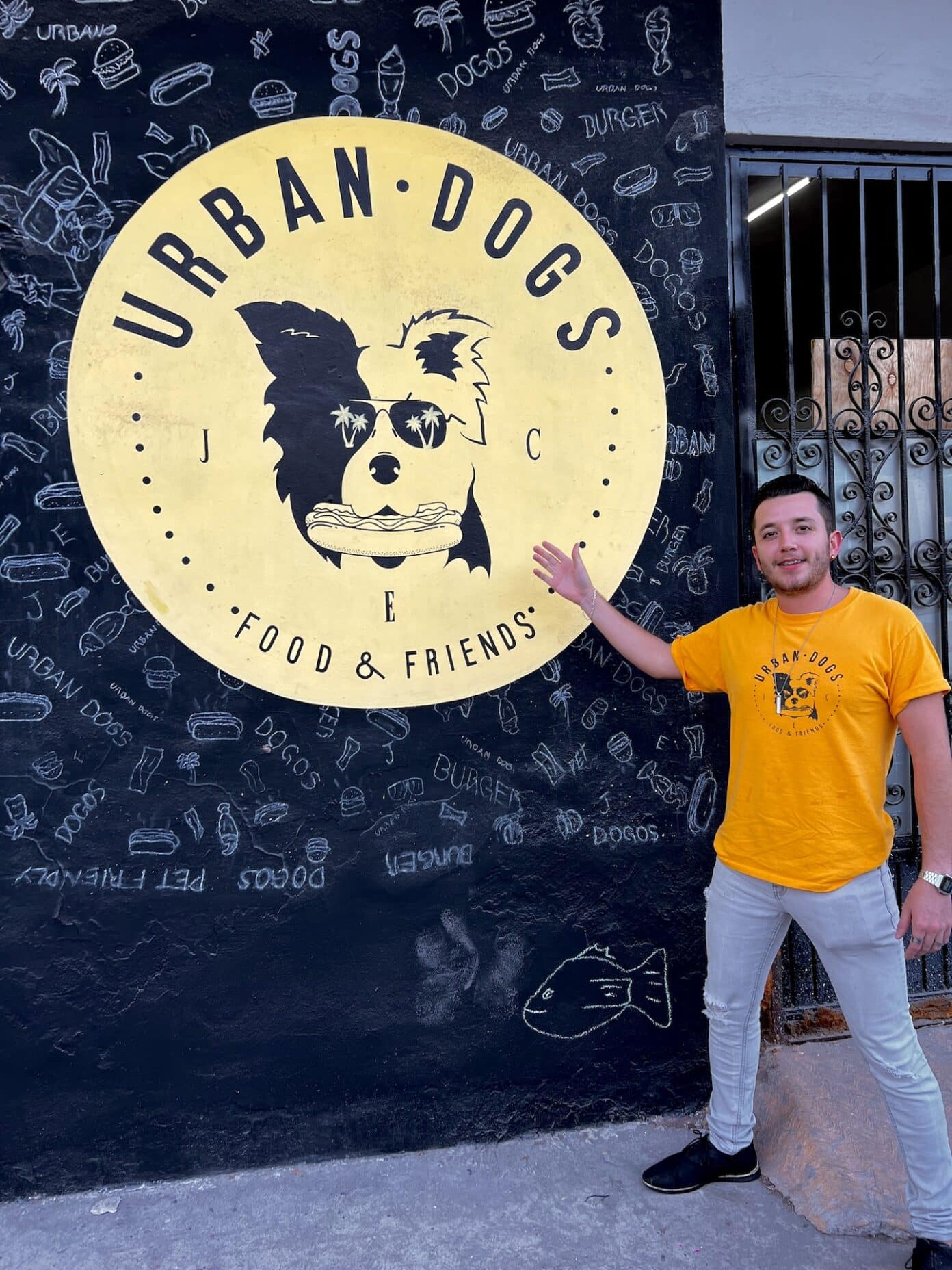 Urban Dogs Celebrates Two Years Providing Unique Comfort Food Creations ...