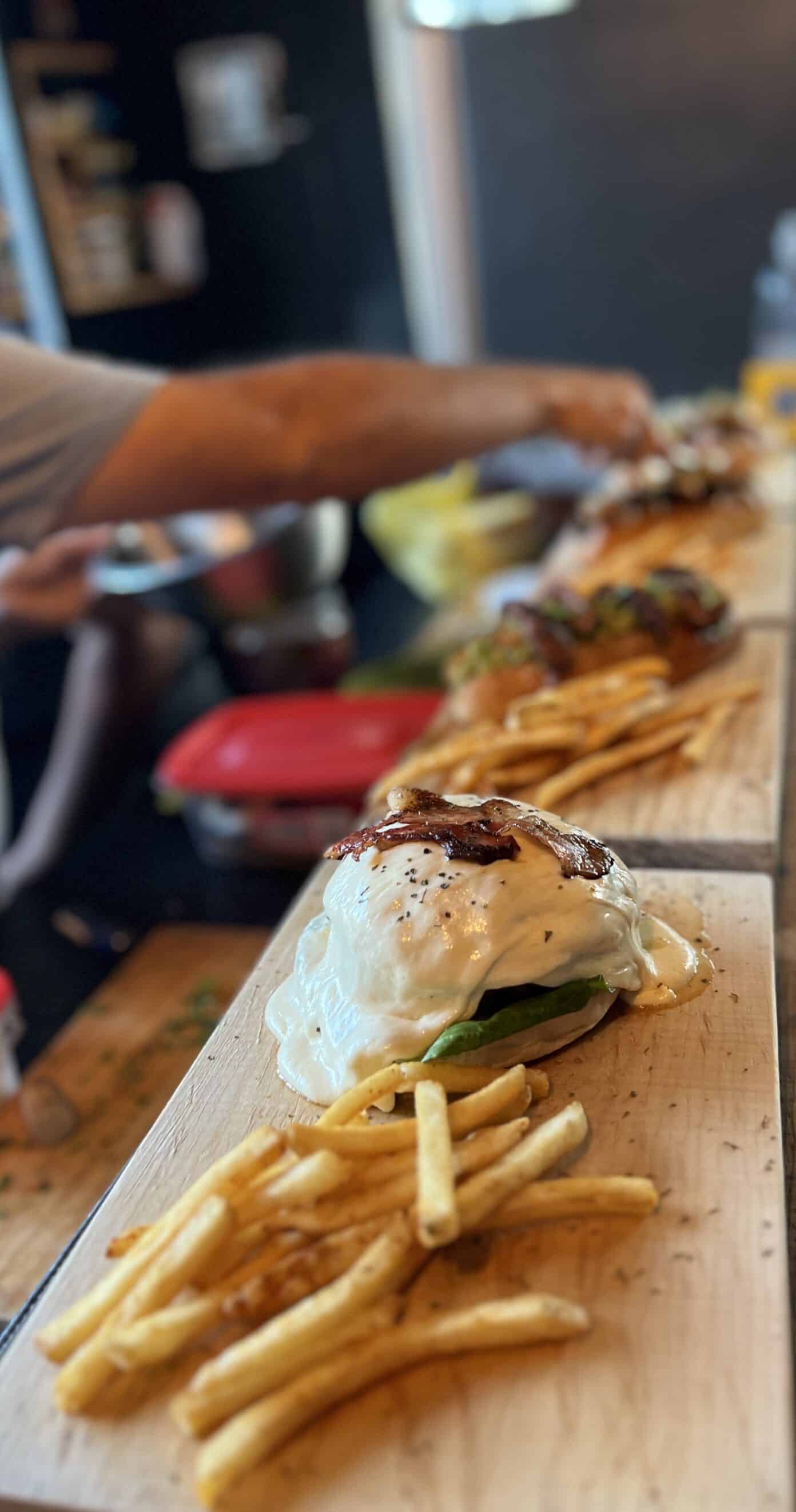 Urban Dogs Celebrates Two Years Providing Unique Comfort Food Creations ...