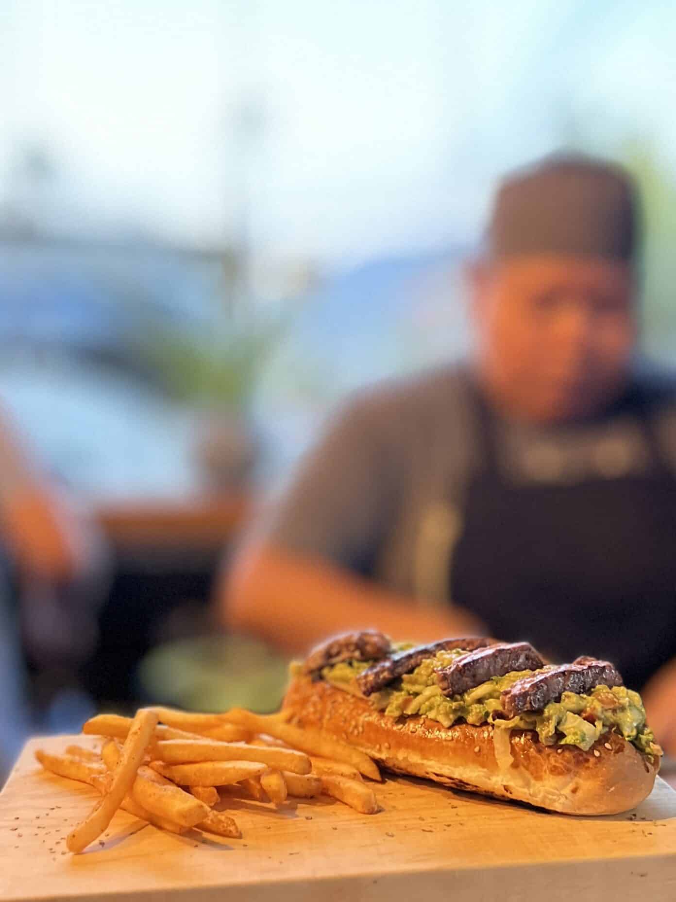 Urban Dogs Celebrates Two Years Providing Unique Comfort Food Creations ...