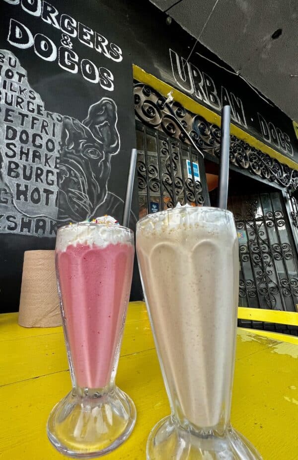 Urban Dogs Celebrates Two Years Providing Unique Comfort Food Creations ...