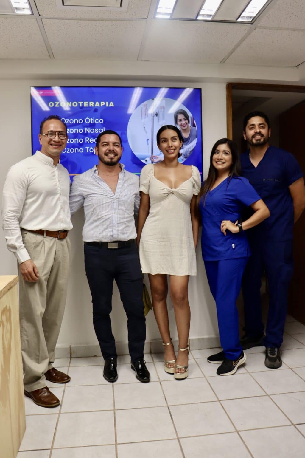 PrEP Vallarta Offers New Medical and Treatment Options for Vallartians ...