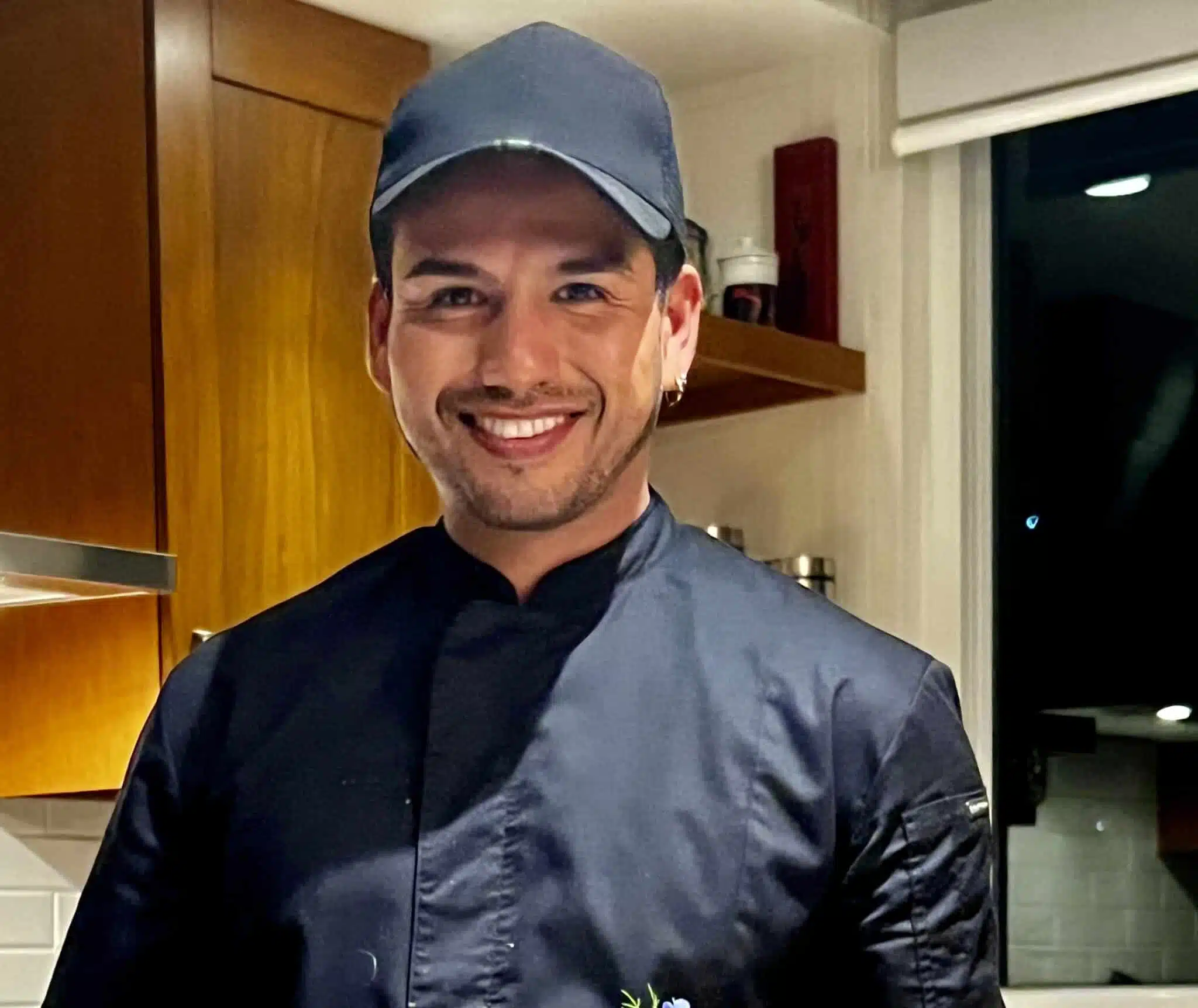 Ventura Chef Services Hosts Dinner for Media and Small Business Owners