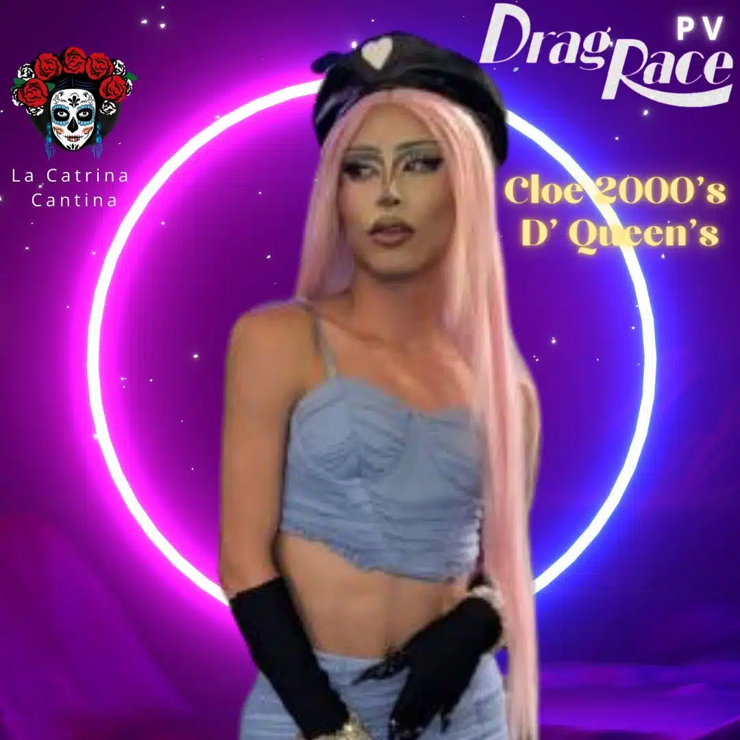 Drag Race PV Comes to Puerto Vallarta at La Catrina Cantina Out and ...