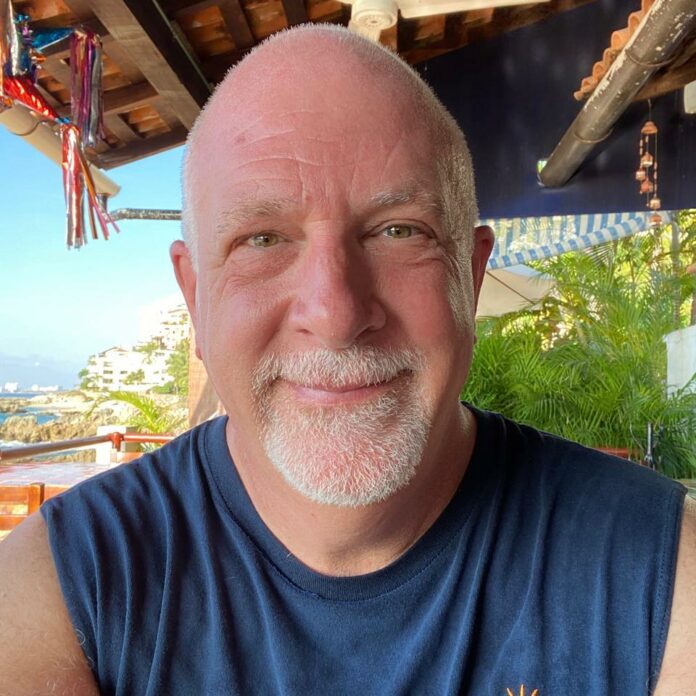 Steve Yates Leaves Legacy of Kindness and Dancing Out and About Puerto ...