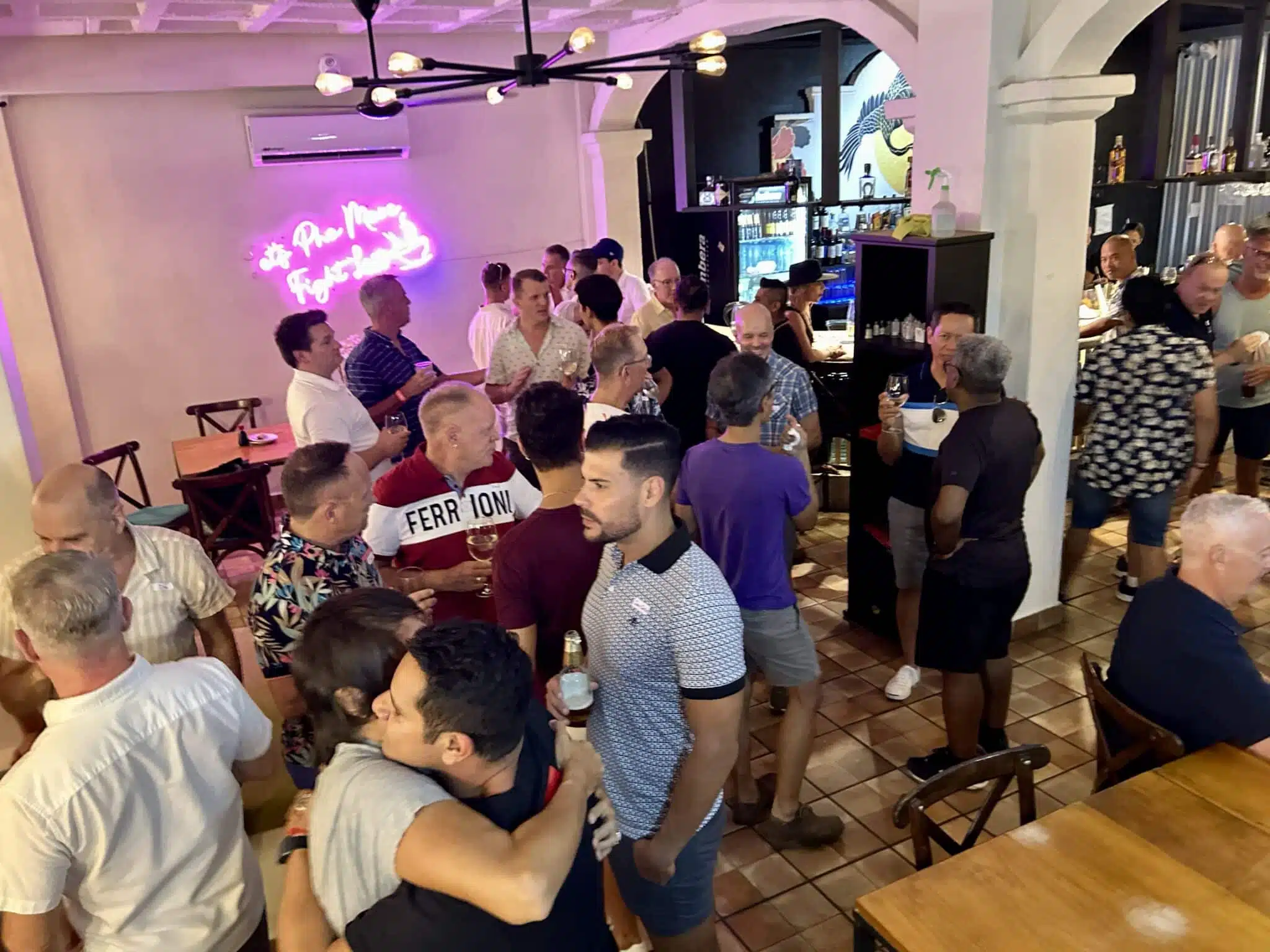 Meet the Winners of the Puerto Vallarta Gays Awards 2023