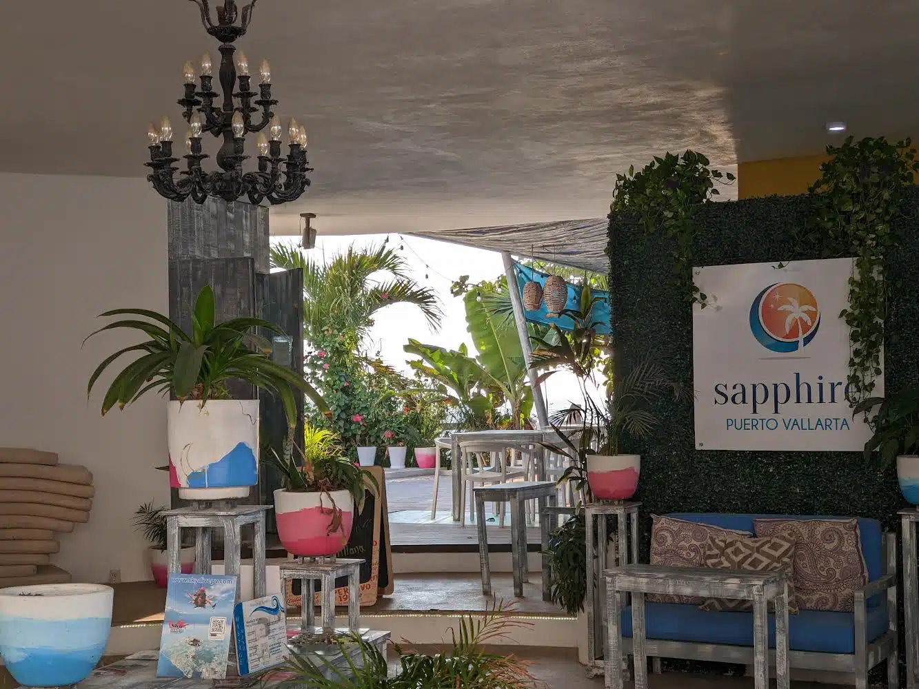 Beach Clubs Offer Relaxing Ways to Enjoy the Sun and Ocean