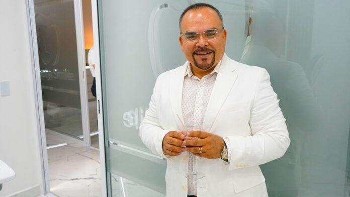 Dr. Diaz Health and Beauty Opens New Office Out and About Puerto ...