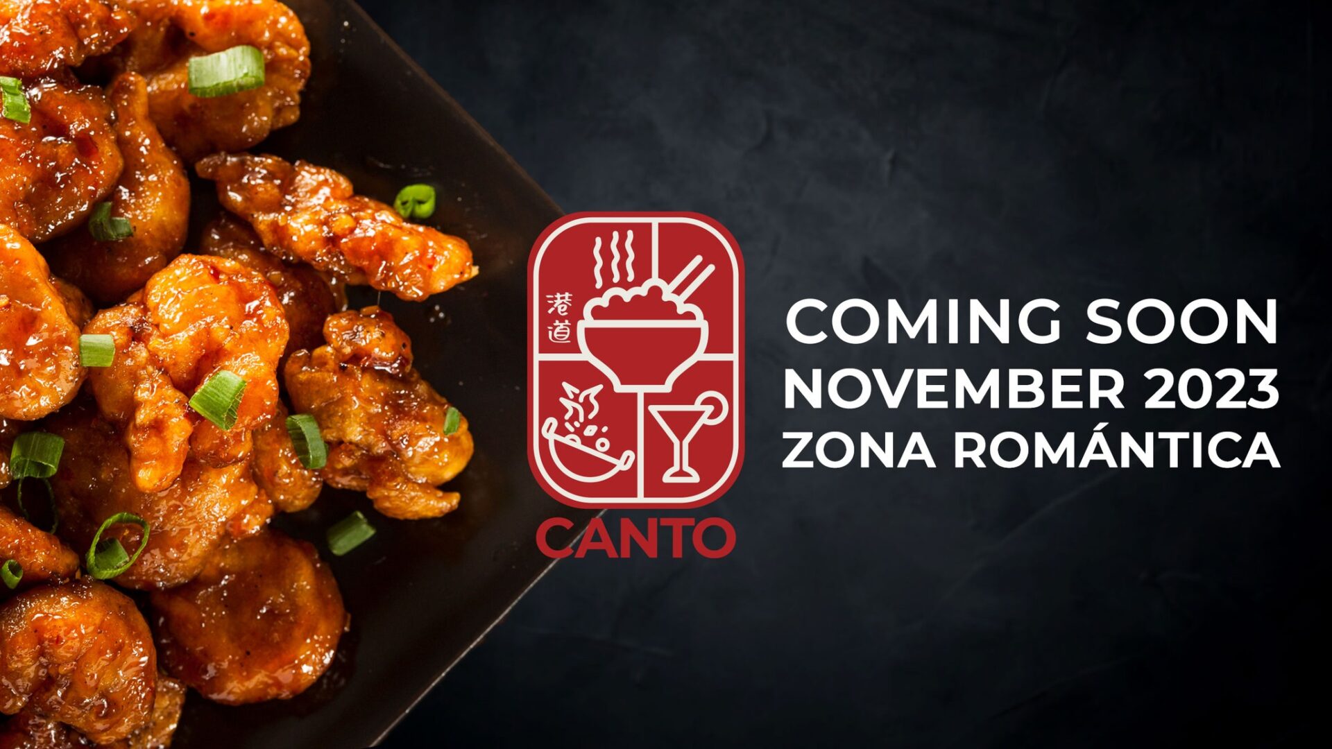 Cantonese Restaurant to Open in Zona Romantica