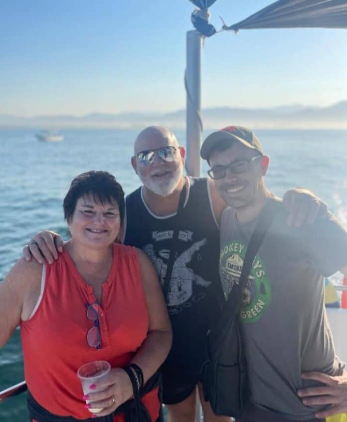 Cindy Monkhouse-Buczek, BeefDip Week Host and Founder's Sister, Dies at ...