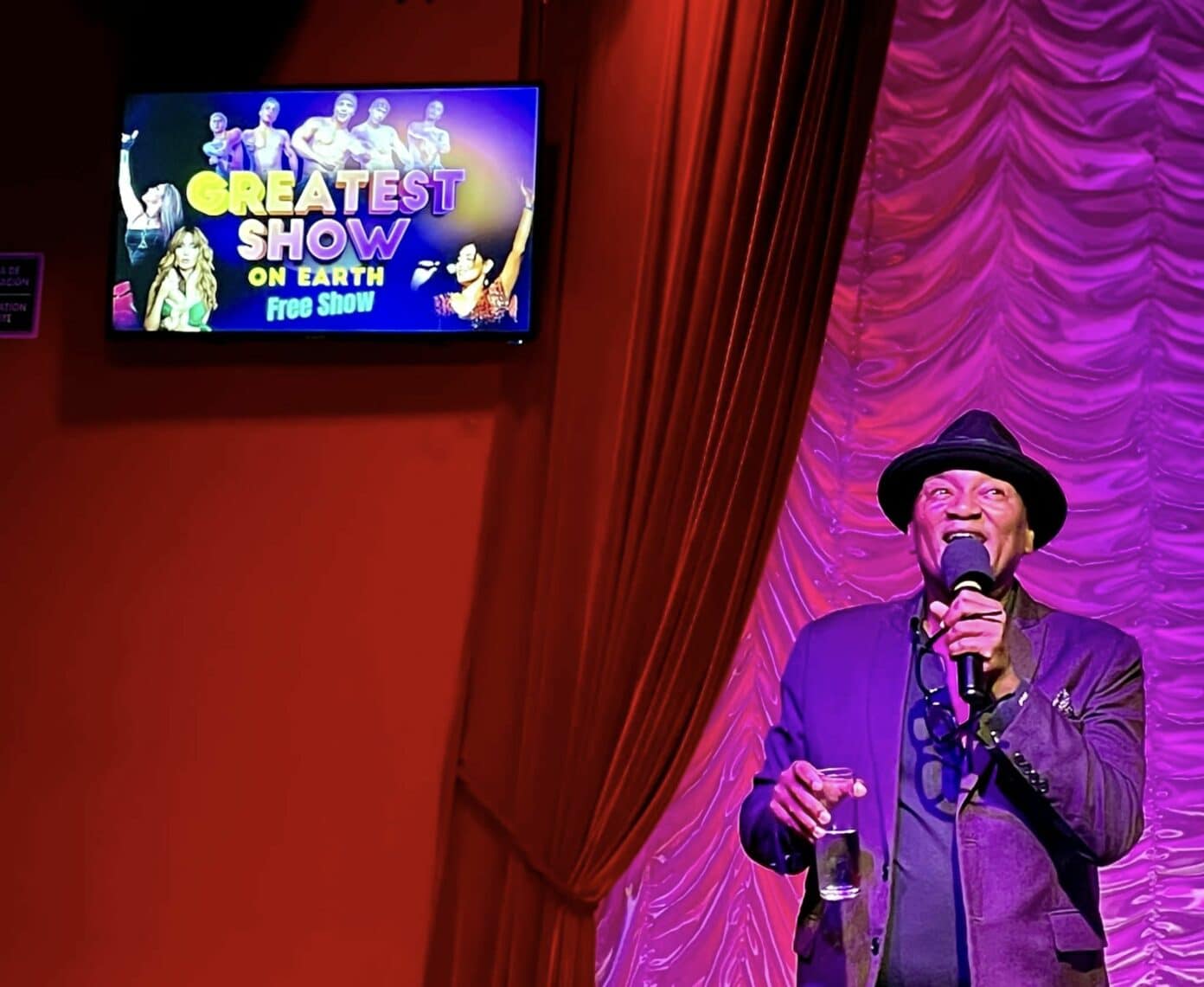 From Here: Marcia Blondin's Latest Column From The PV Mirror