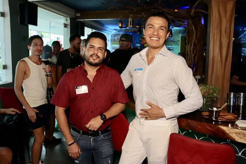 Gay Mixer Events In Puerto Vallarta All You Need To Know 