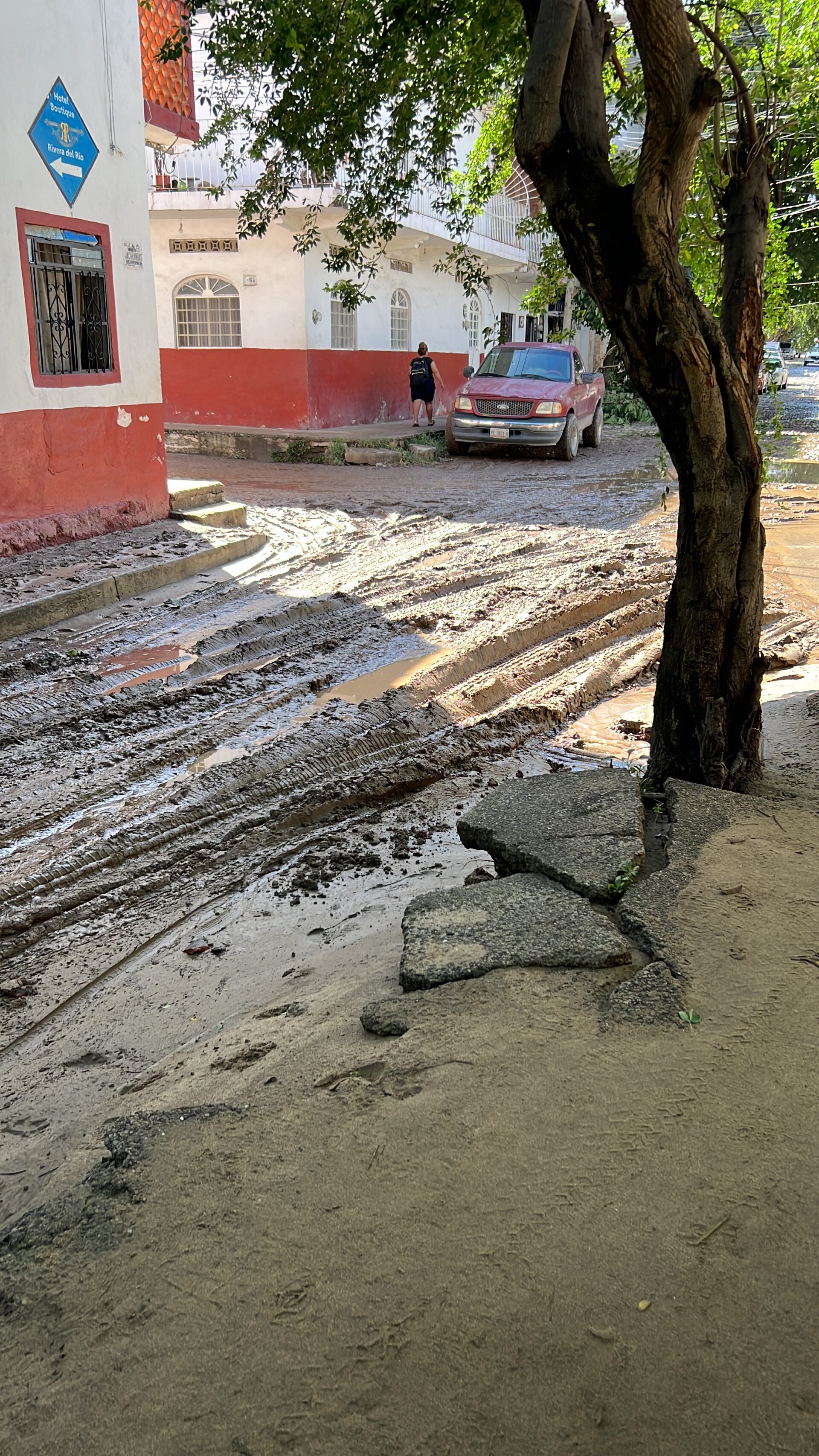 The Aftermath of Hurricane Lidia: What You Need to Know