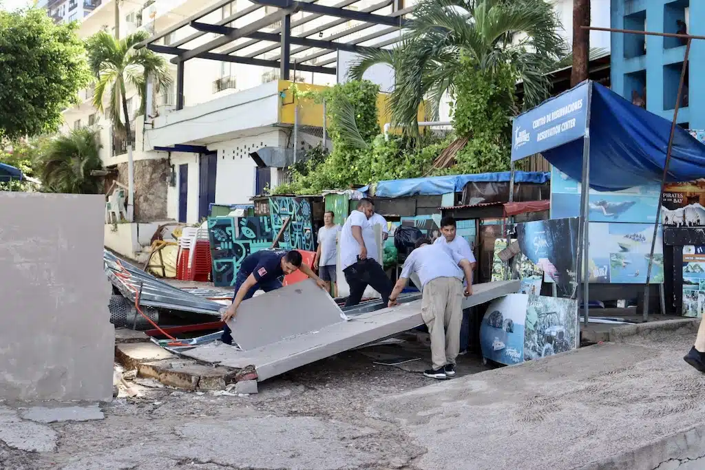 The Aftermath of Hurricane Lidia: What You Need to Know