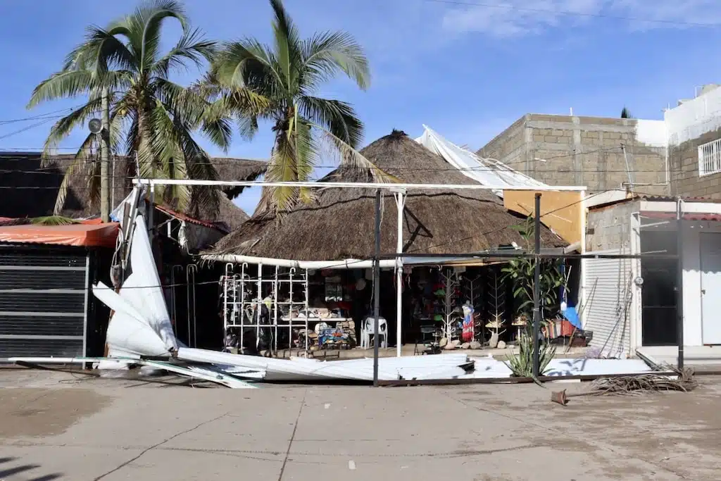 The Aftermath of Hurricane Lidia: What You Need to Know