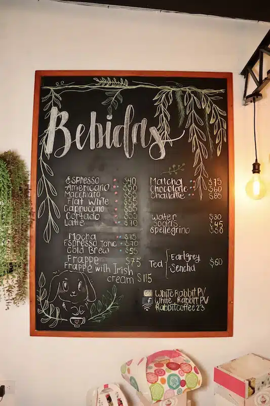 Indulge in Delicious Russian Honey Cake at White Rabbit PV