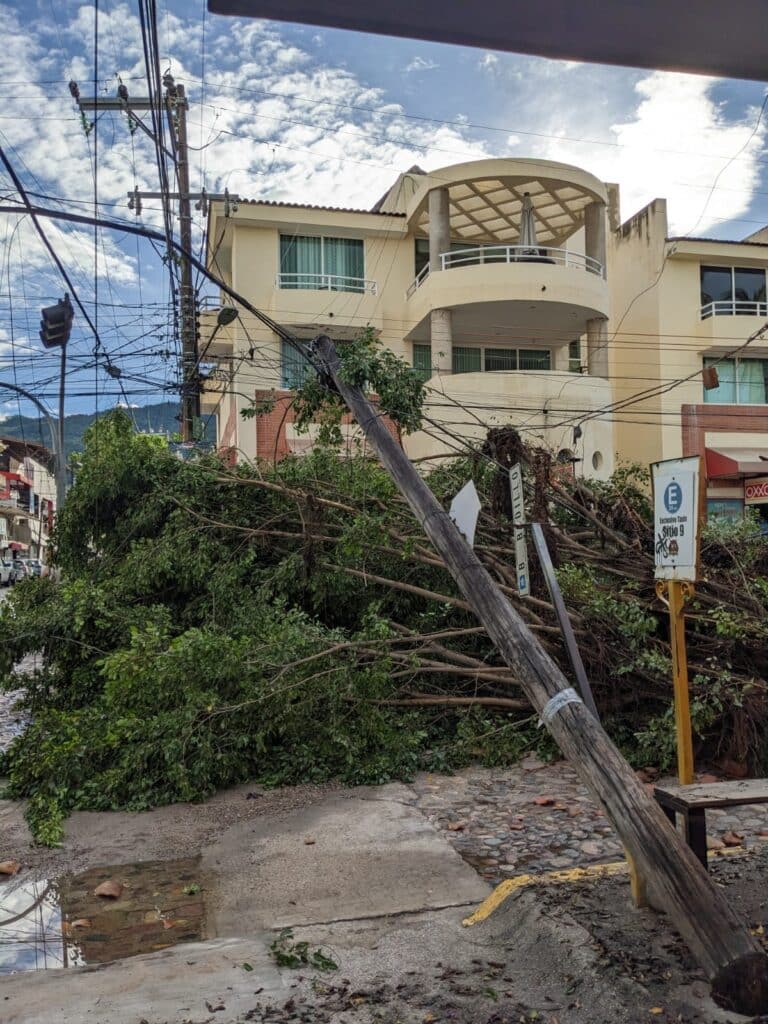 The Aftermath of Hurricane Lidia: What You Need to Know