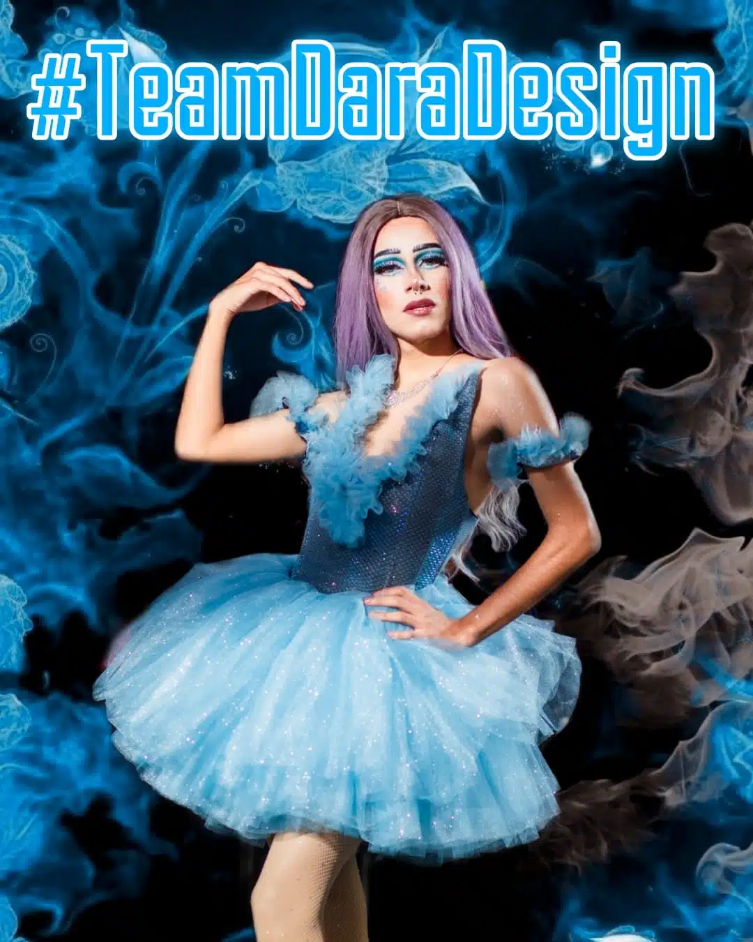 Duelo de Pelucas: The Exciting Drag Queen Competition at Chachalaca Bar