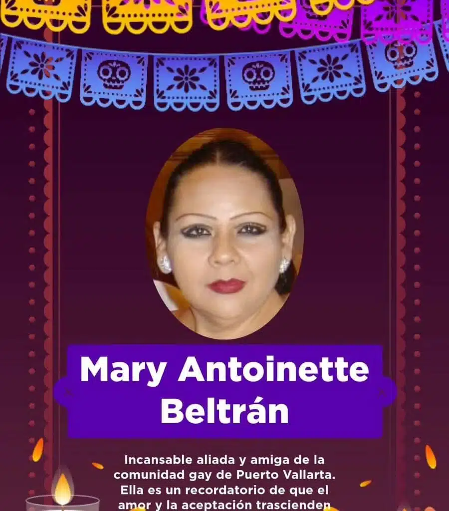 Those Who Fought for Equality: Celebrating Day of the Dead