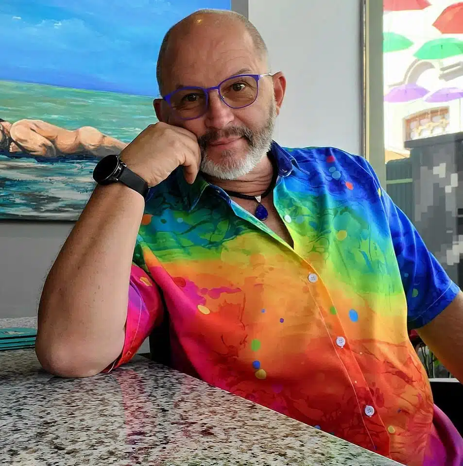 Discover What's New with Marcia Blondin's Column 'From Here'