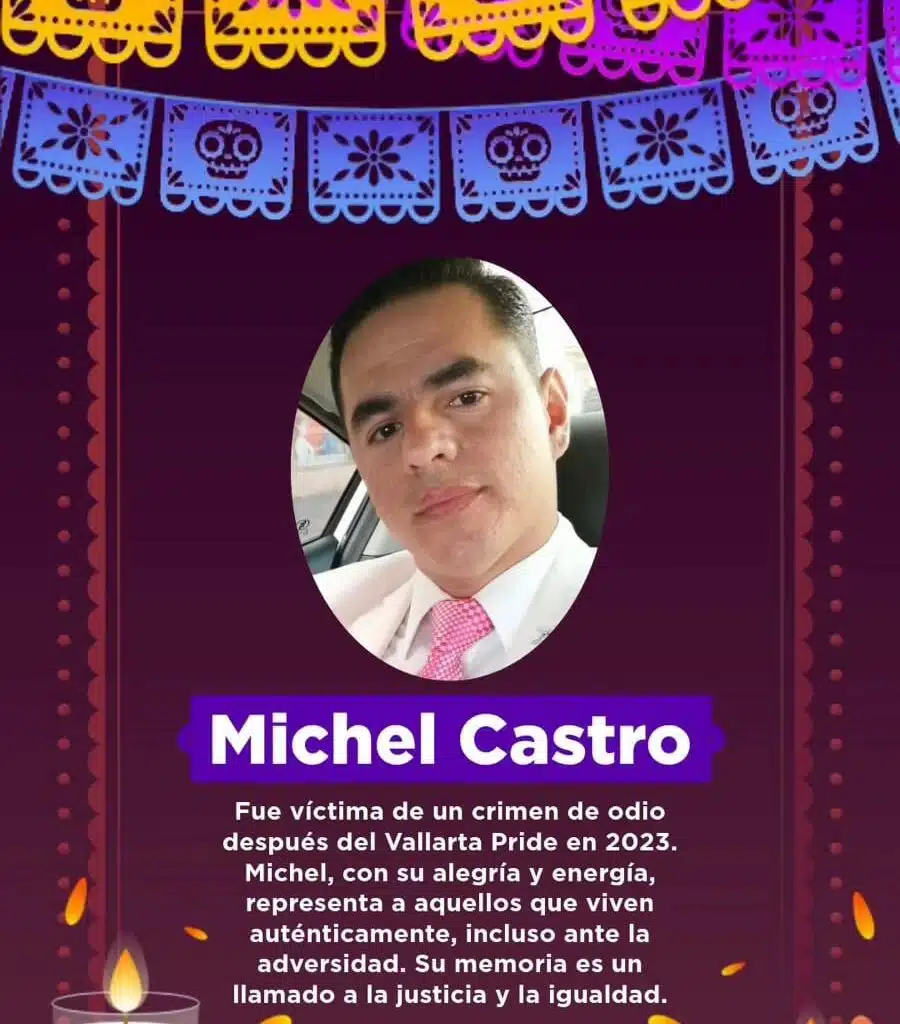 Those Who Fought for Equality: Celebrating Day of the Dead