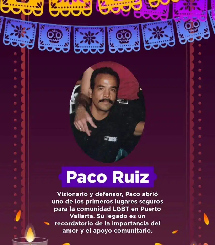 Those Who Fought for Equality: Celebrating Day of the Dead