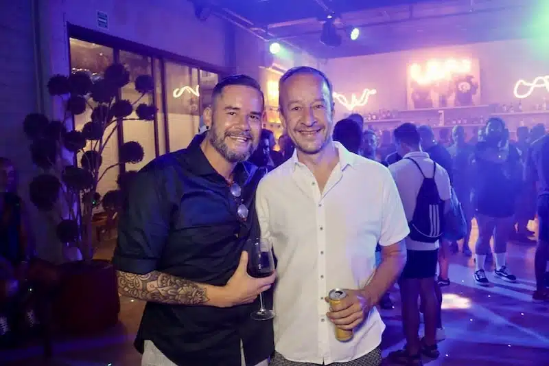BEEFCAKES BAR Unveils Its Grand New Venue